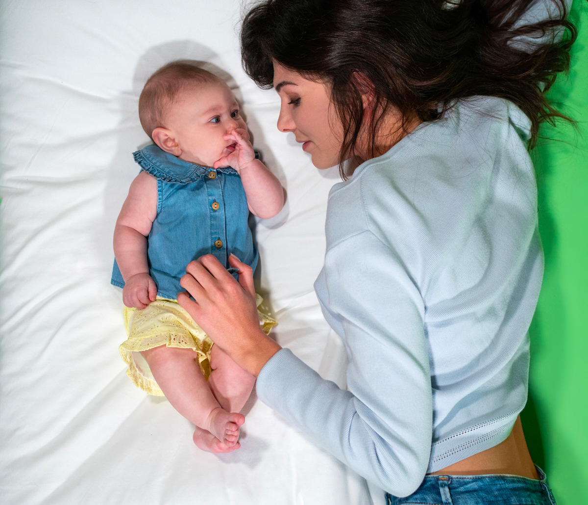 Home | Abbigliamento per neonati e Bambini | IDEXE'