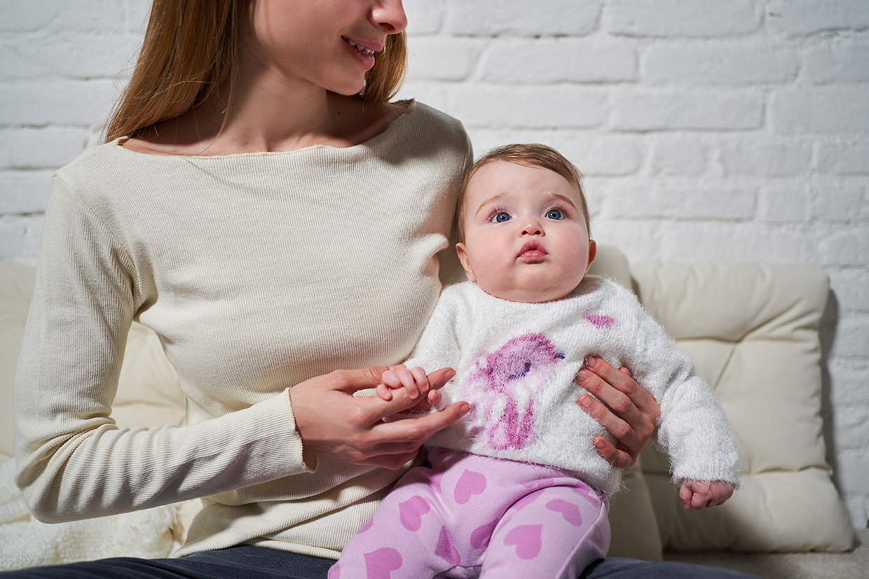 Home | Abbigliamento per neonati e Bambini | IDEXE'